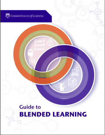 Guide to Blended Learning – Simple Book Publishing